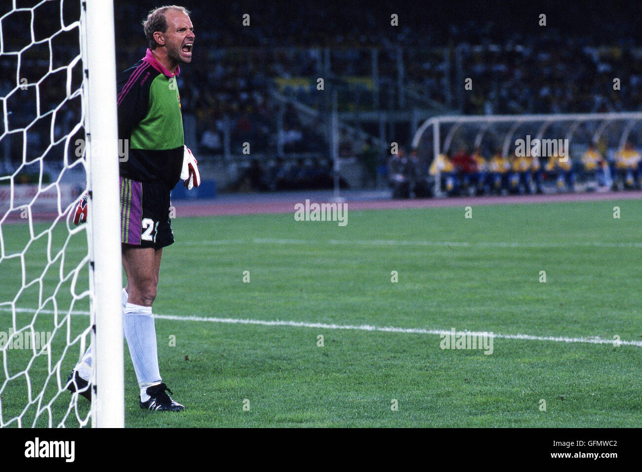 Thomas ravelli hi-res stock photography and images - Alamy