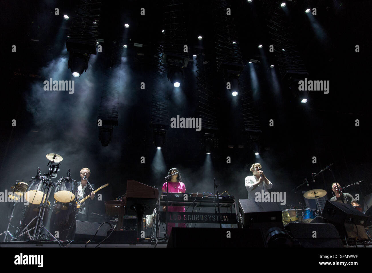 Nancy whang hi-res stock photography and images - Alamy