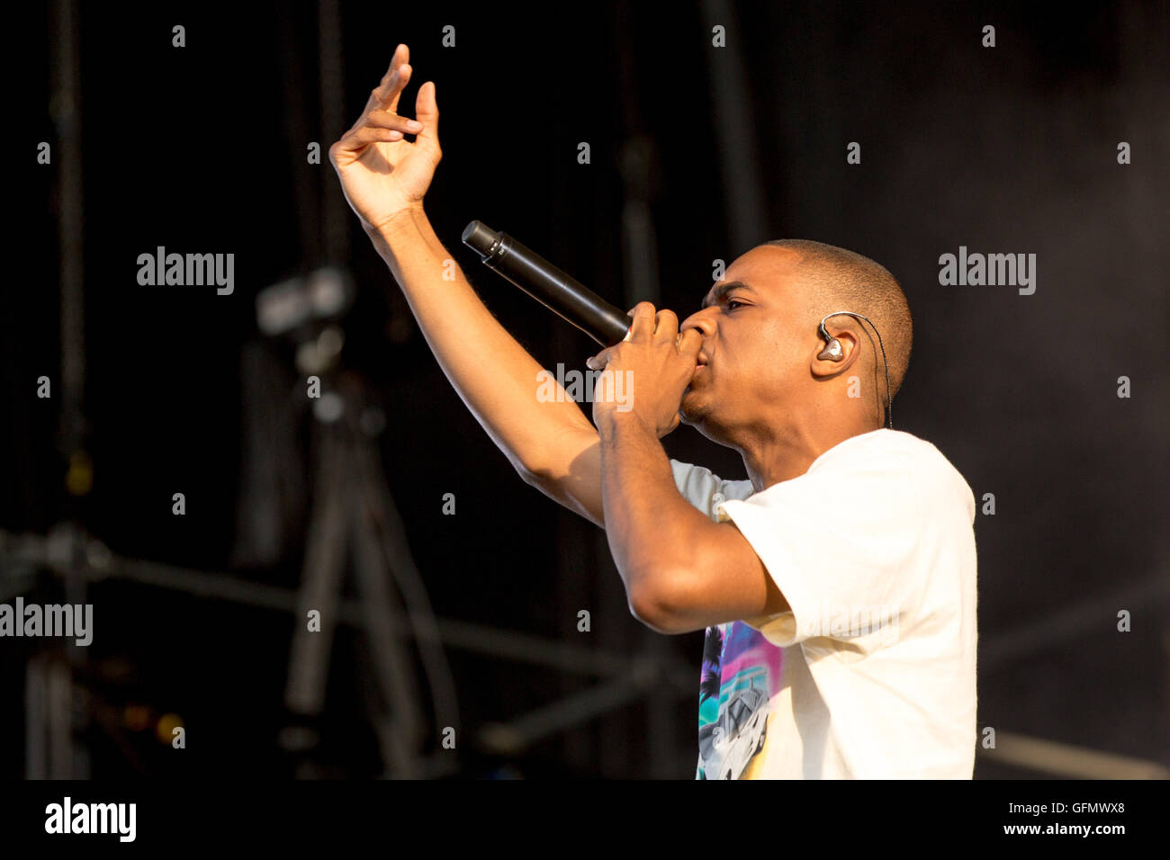 Flume band hi-res stock photography and images - Alamy