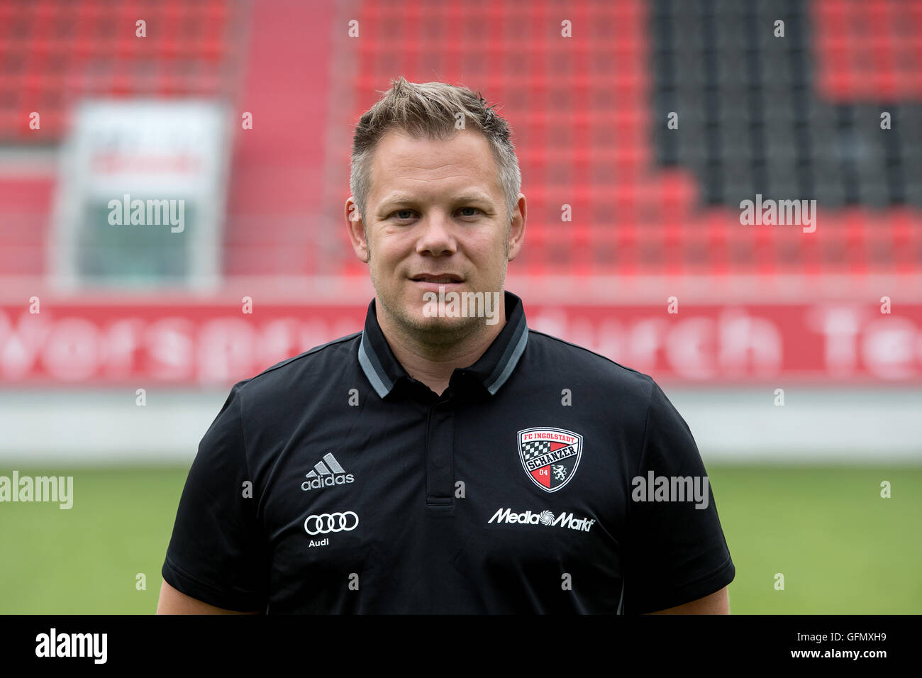 Benjamin hoppe hi-res stock photography and images - Alamy