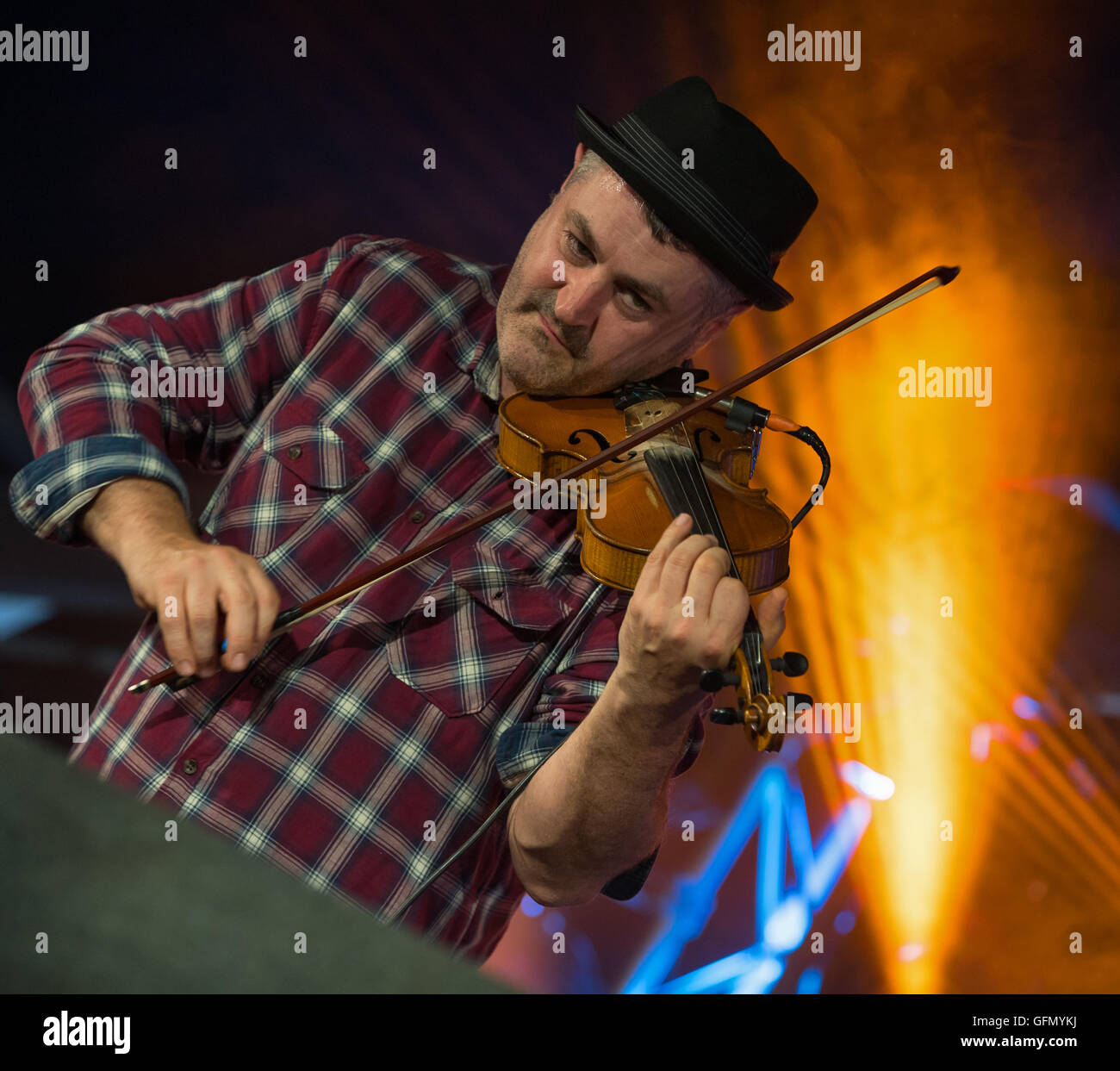 Sharon shannon band hi-res stock photography and images - Alamy