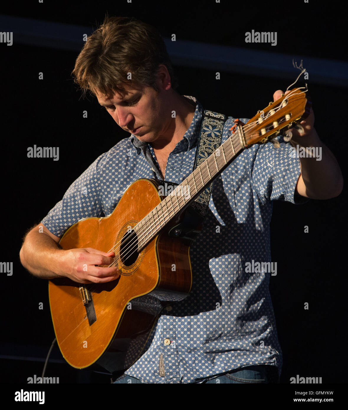 Sharon shannon band hi-res stock photography and images - Alamy
