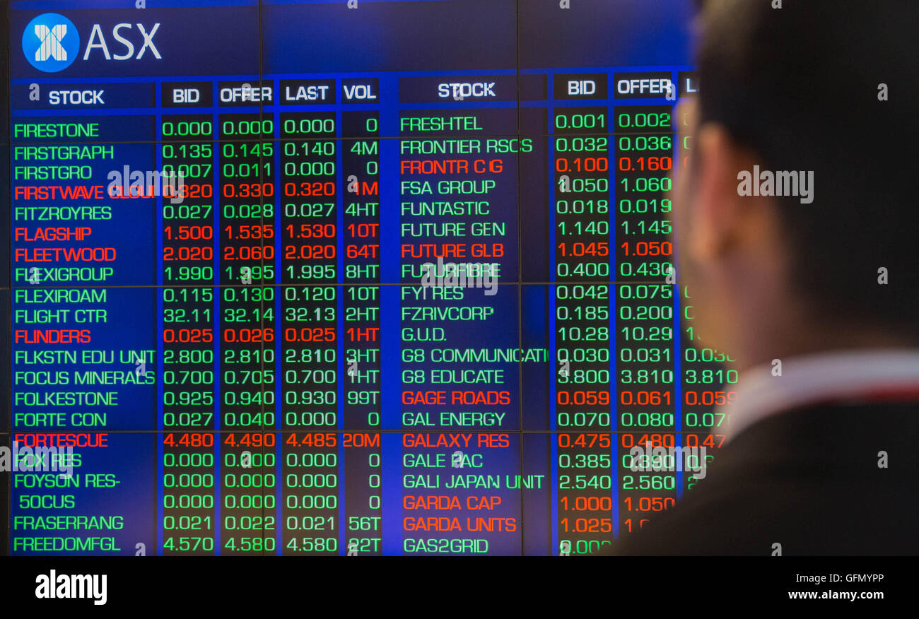 Rick holliday hi-res stock photography and images - Alamy