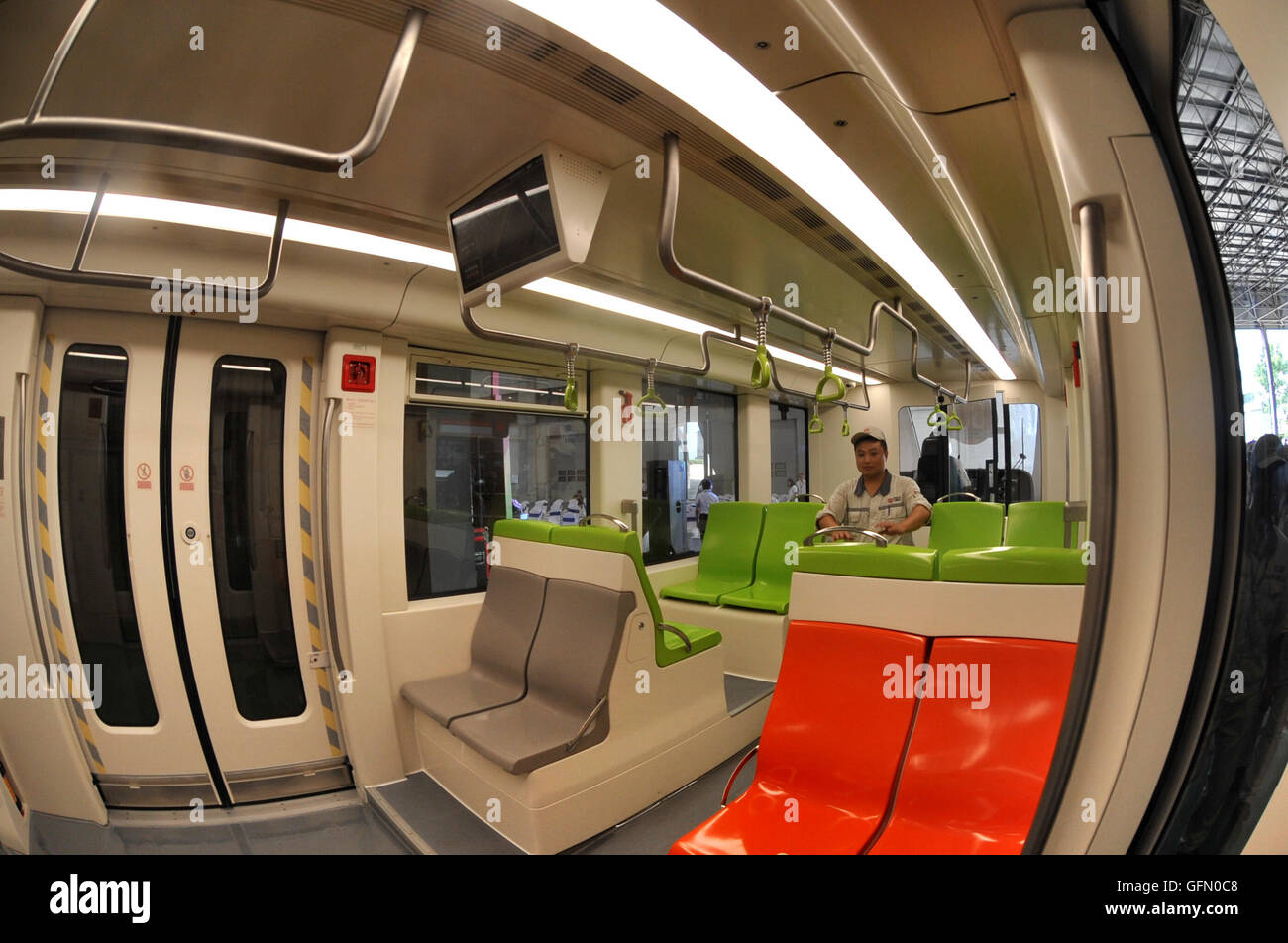 Crrc tram hi-res stock photography and images - Alamy