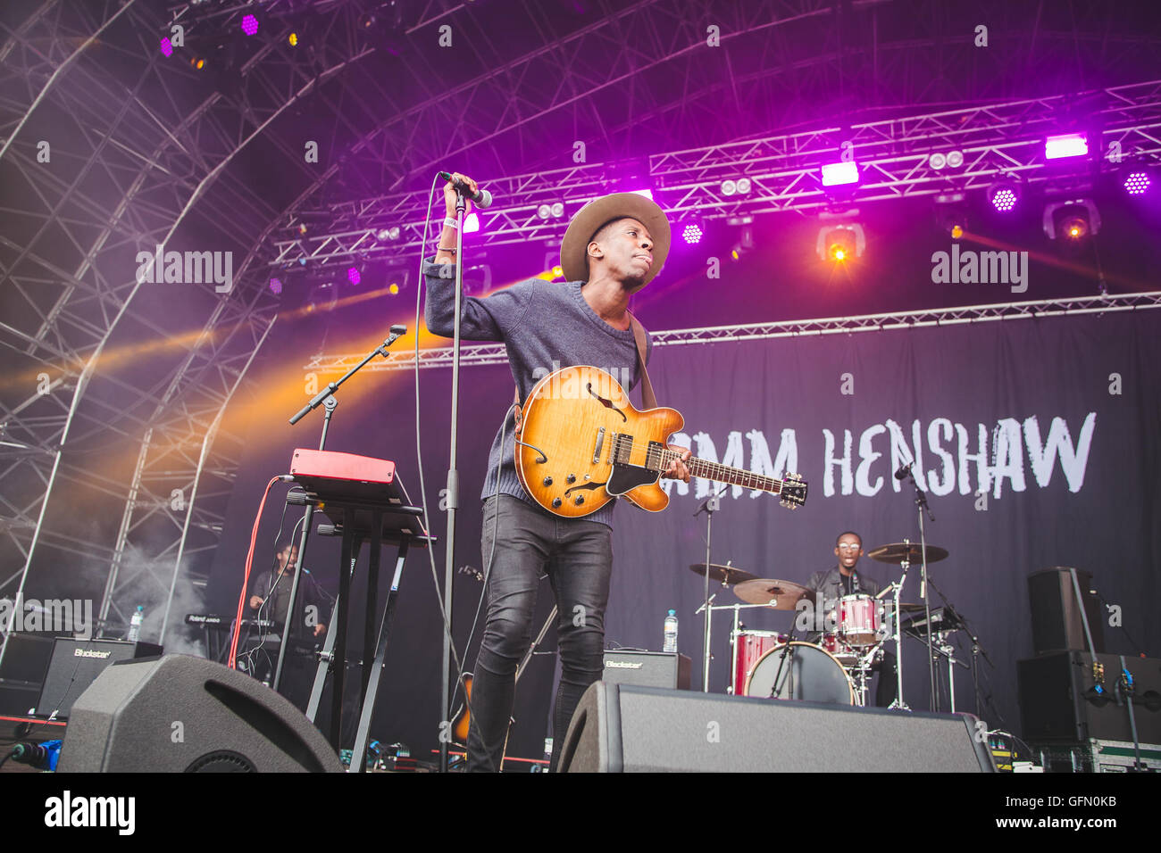 Sam matlock hi-res stock photography and images - Alamy