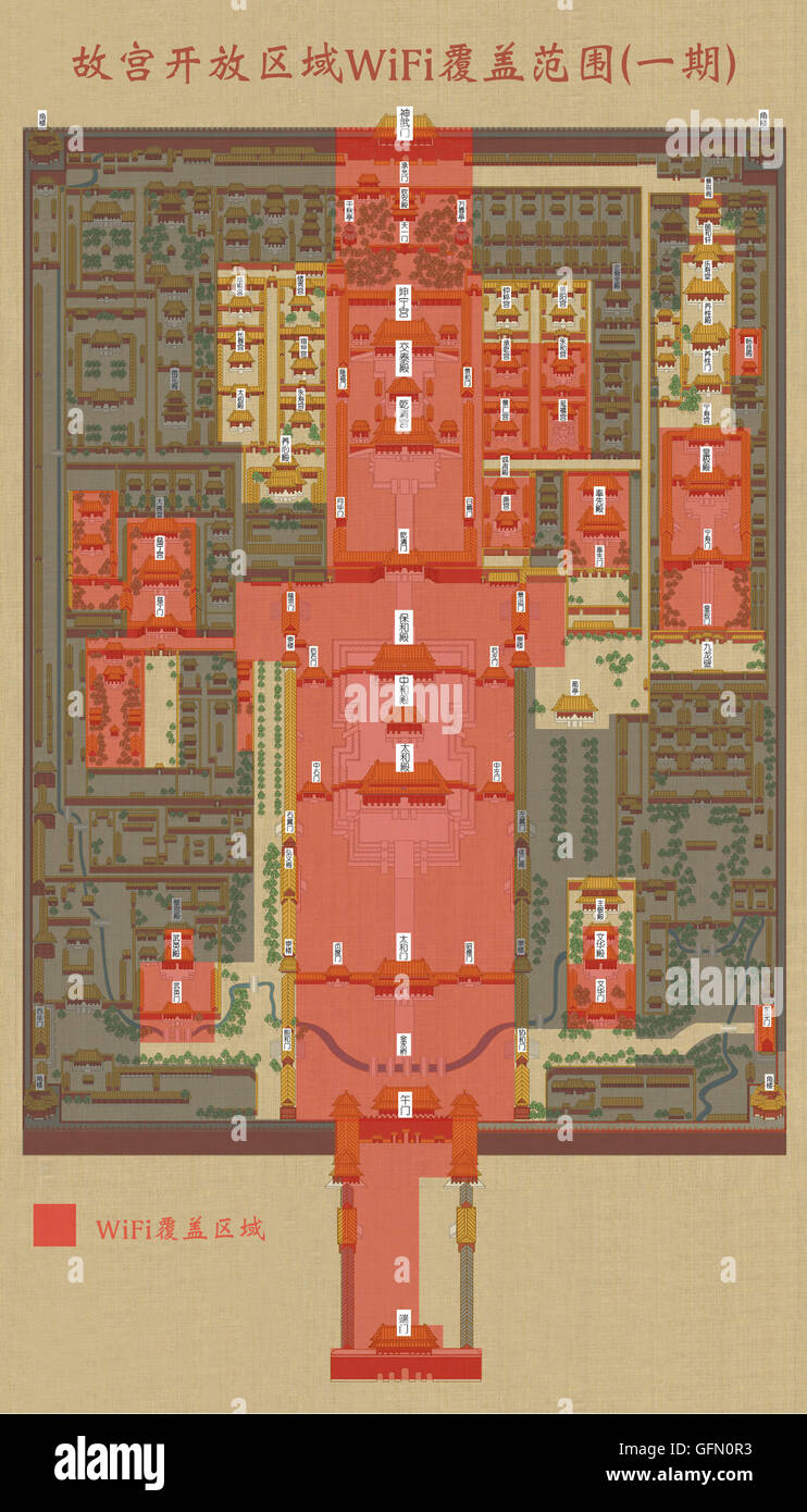 Mp map hi-res stock photography and images - Alamy