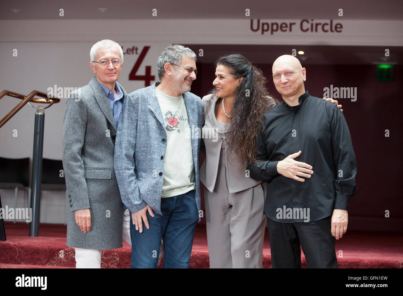 Patrice caurier hi-res stock photography and images - Alamy