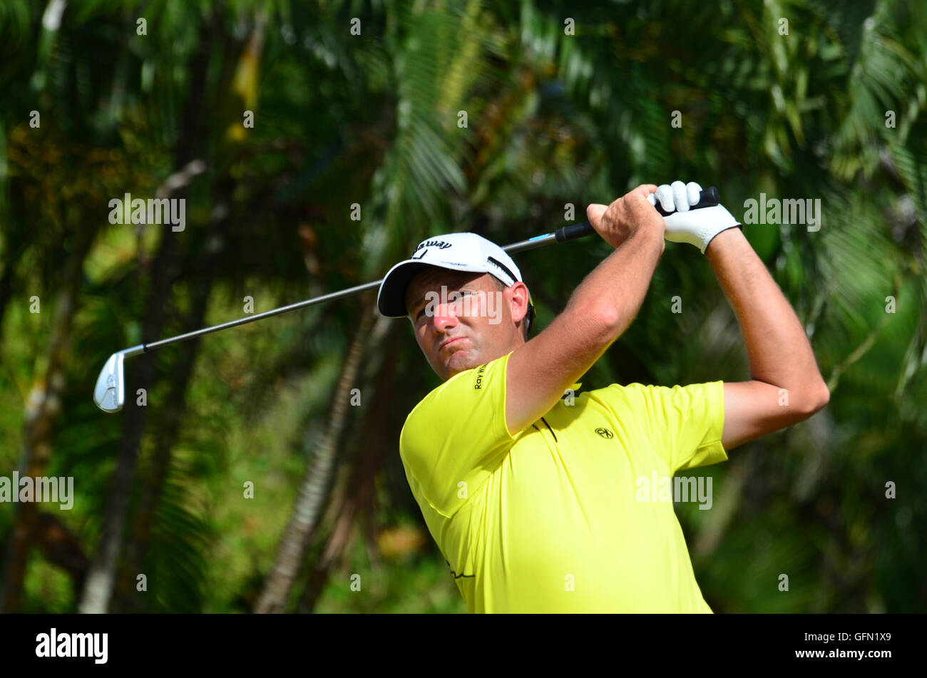 Golf club australia hi-res stock photography and images - Alamy