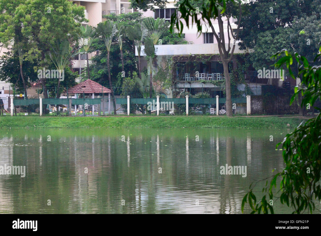 Holey artisan hi-res stock photography and images - Alamy