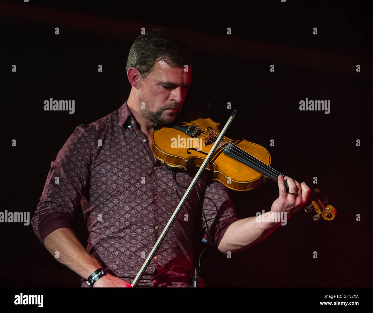 Daniel gillespie hi-res stock photography and images - Alamy