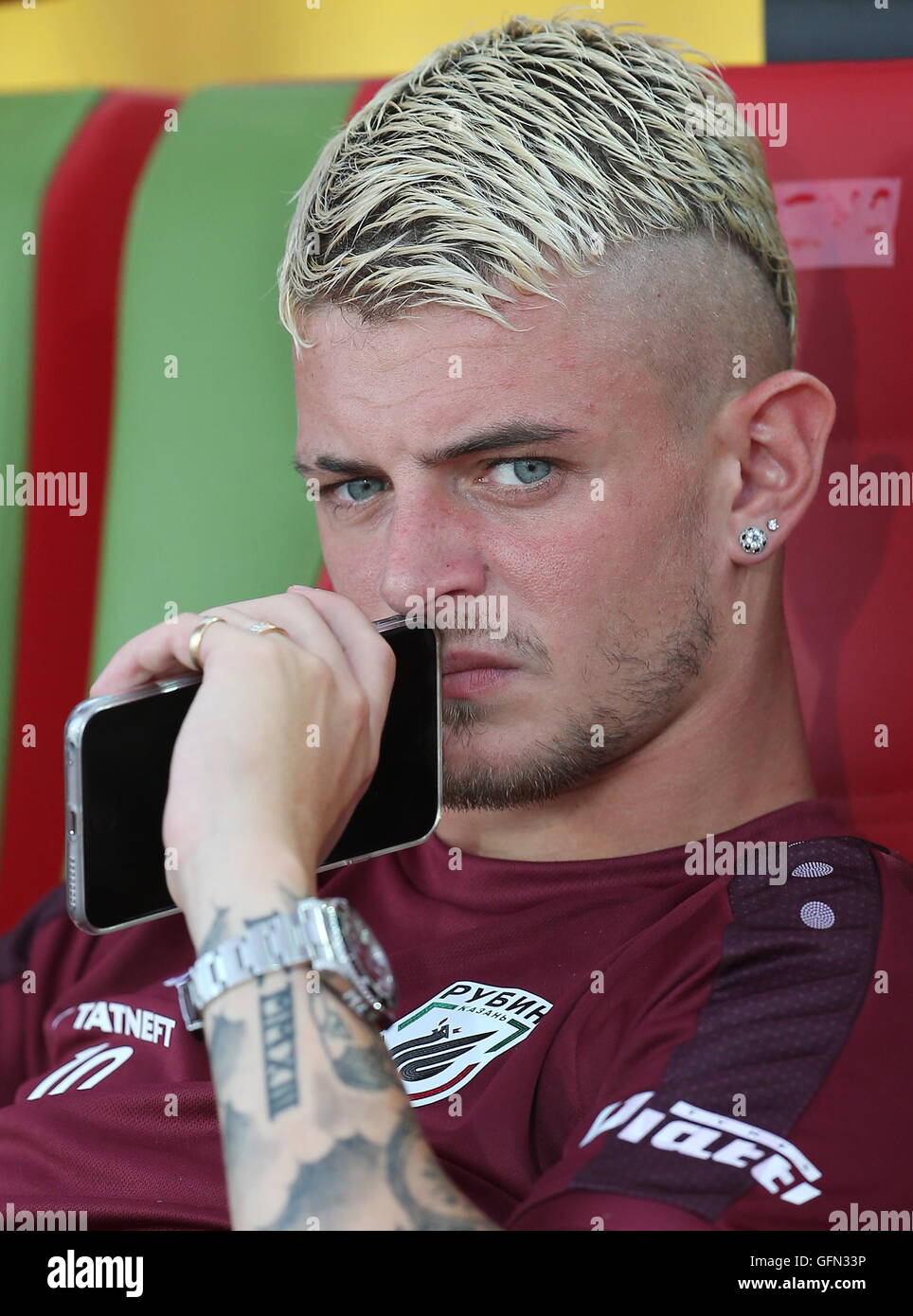 Maxime Lestienne High Resolution Stock Photography and Images - Alamy