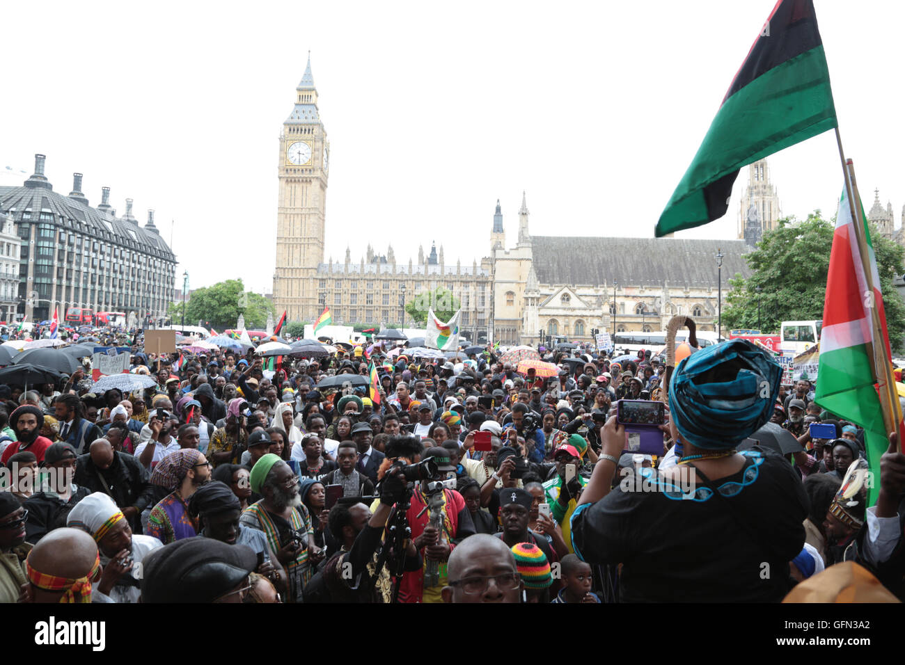 British african reparations hi-res stock photography and images - Alamy