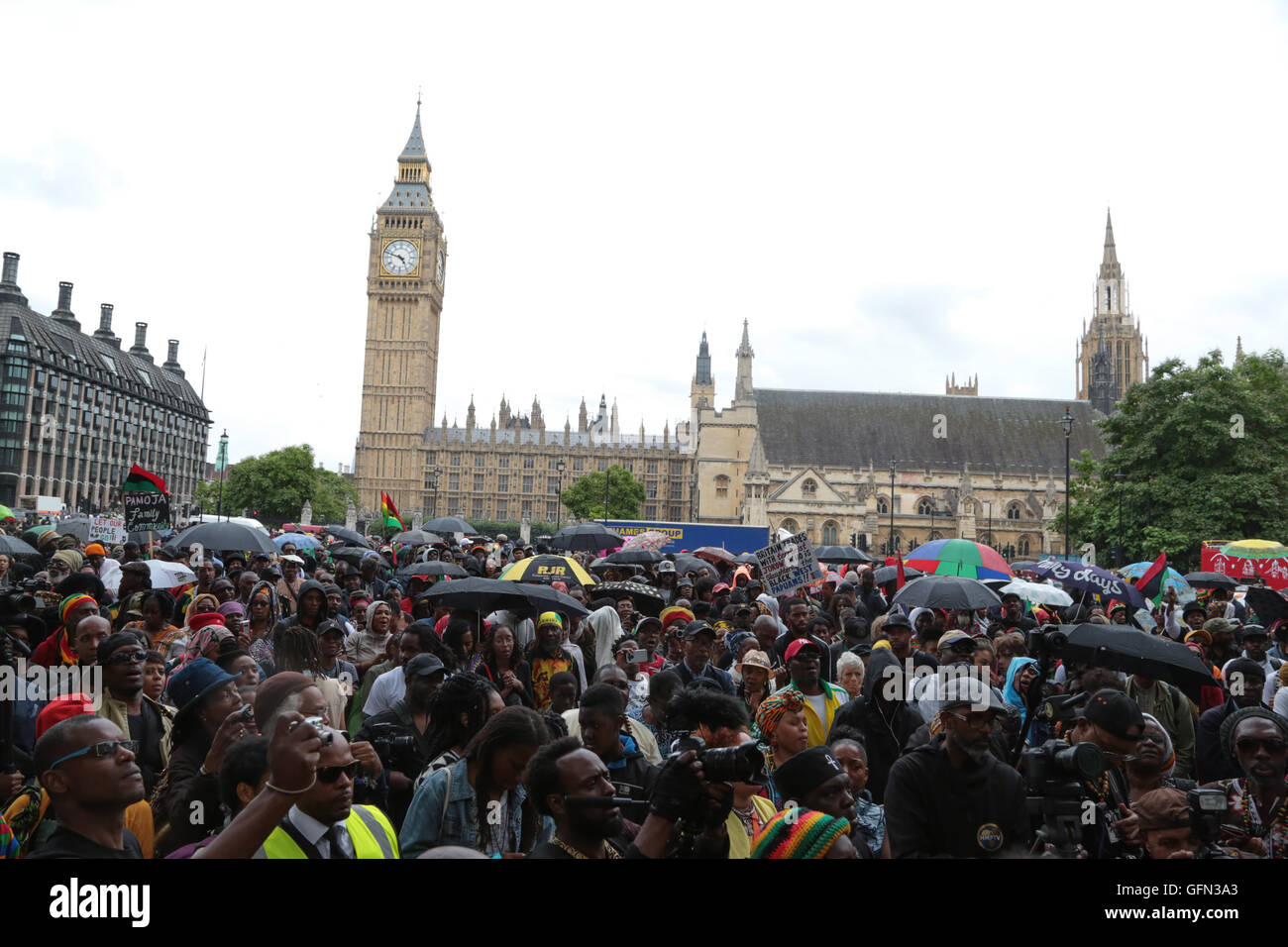 Reparations slavery black hi-res stock photography and images - Alamy