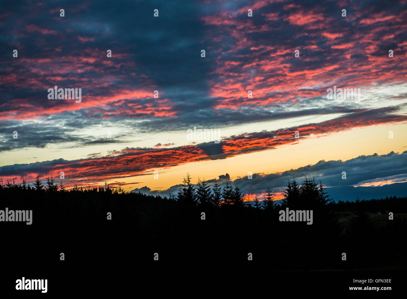 Stunning landscape of inverness hi-res stock photography and images - Alamy