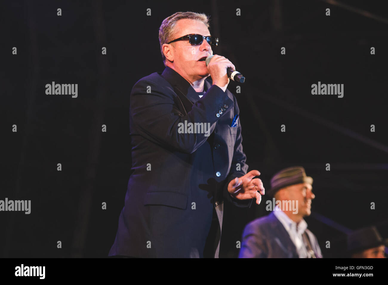 Dan mcpherson hi-res stock photography and images - Alamy