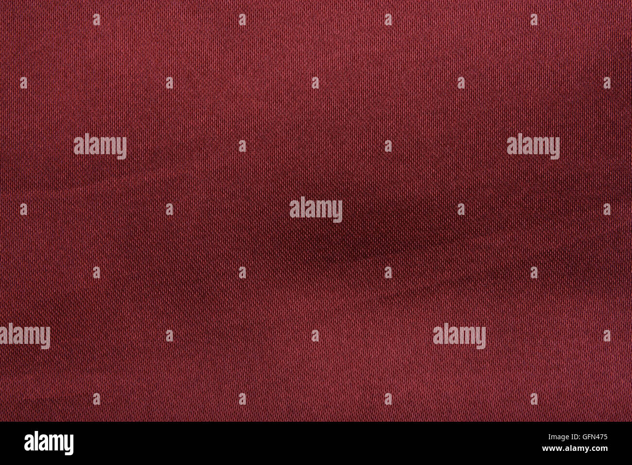 Red dark cloth cotton fabric texture background design Stock Photo - Alamy