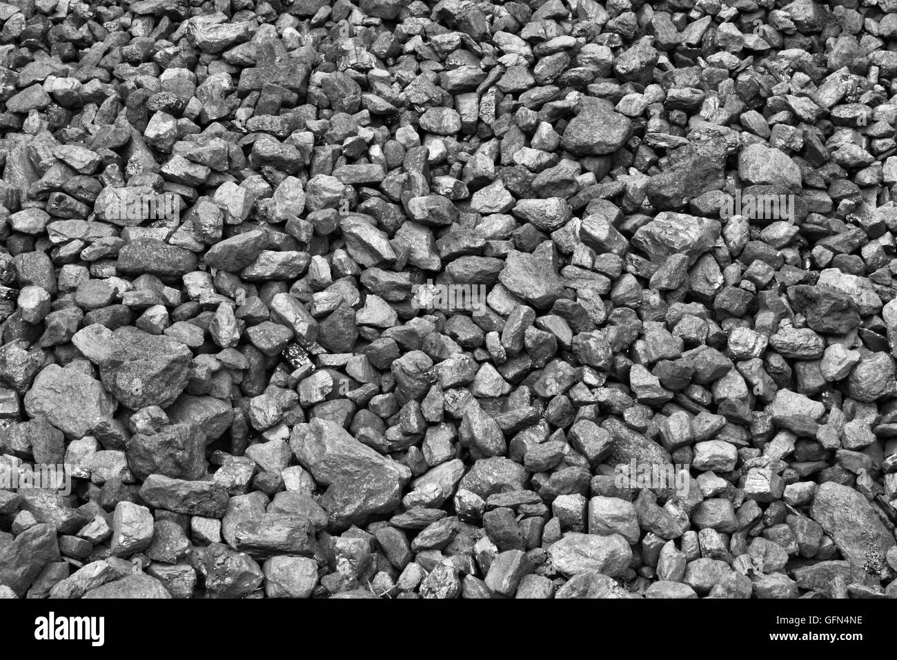 Coal mine deposit mineral black Stock Photo - Alamy