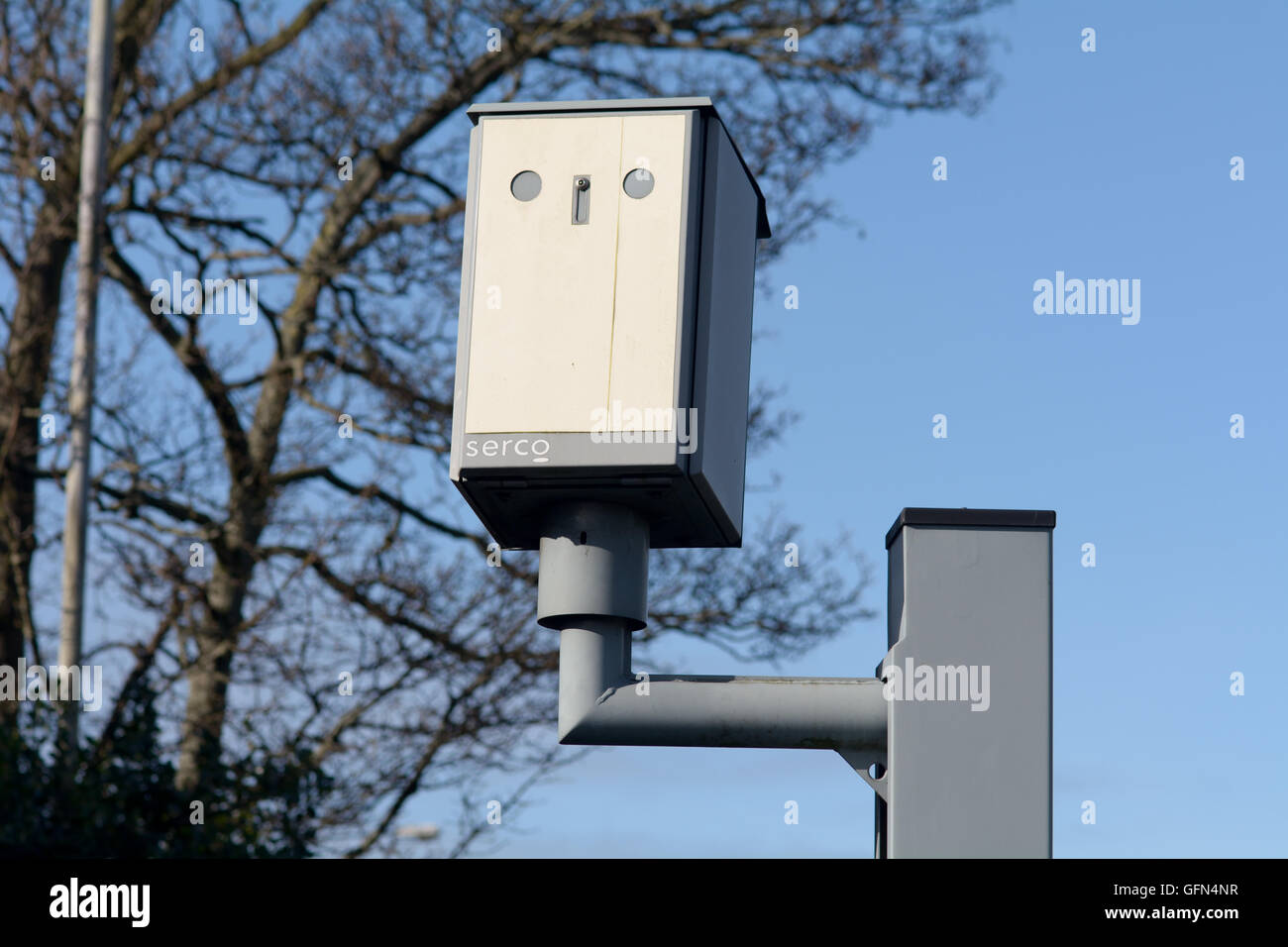 Traffic management camera hi-res stock photography and images - Alamy
