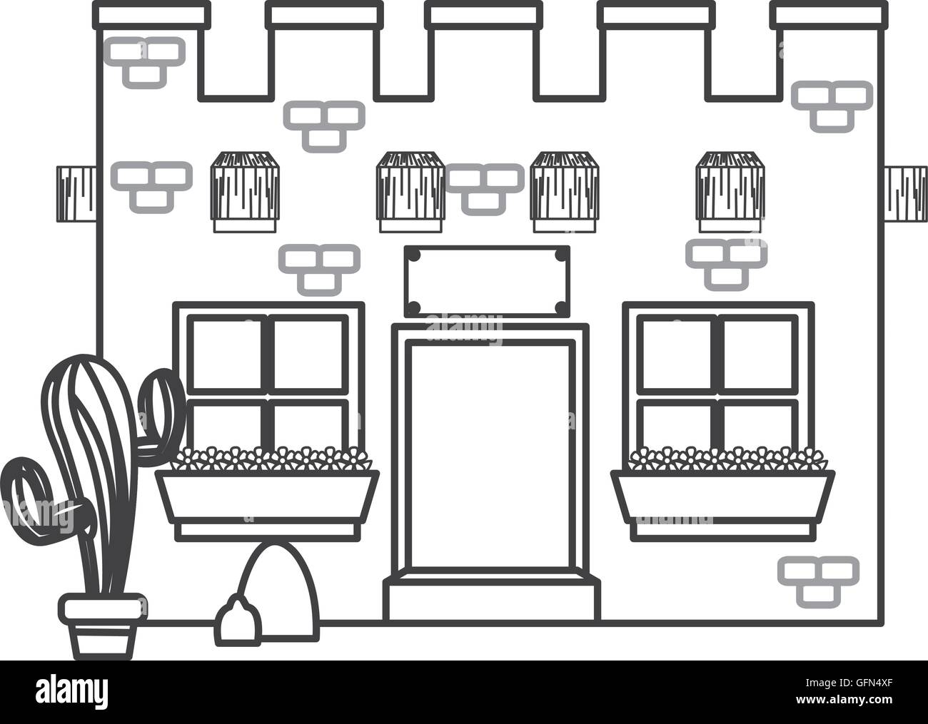 old west bar icon Stock Vector Image & Art - Alamy