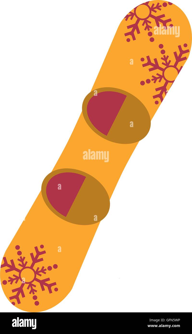 snowboard sport icon Stock Vector Image & Art - Alamy