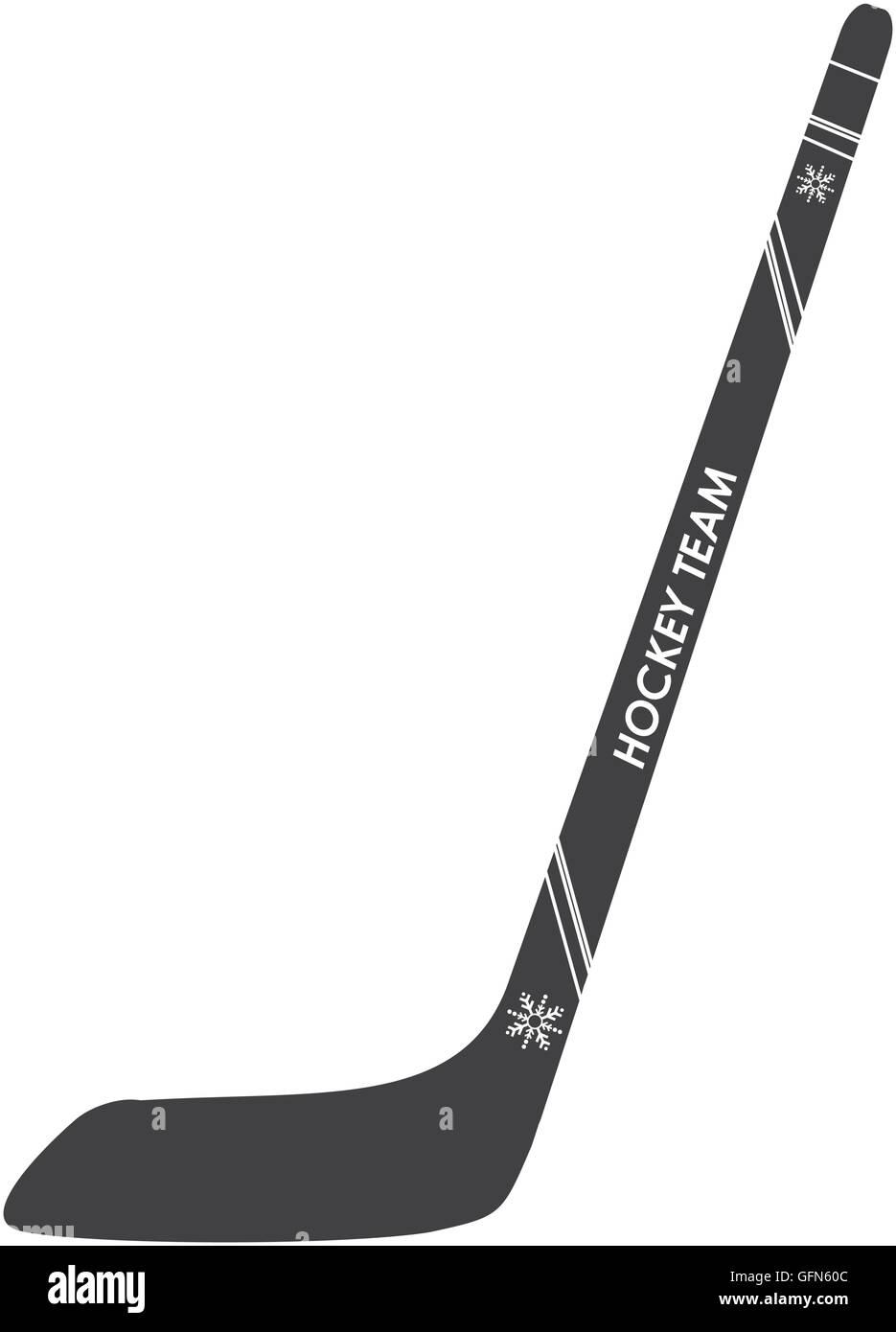 Hockey stick carbon fiber hi-res stock photography and images - Alamy