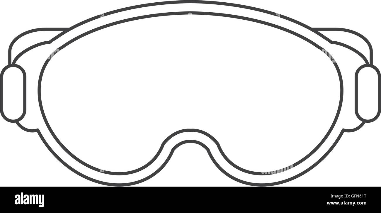 ski mask icon Stock Vector Image & Art - Alamy