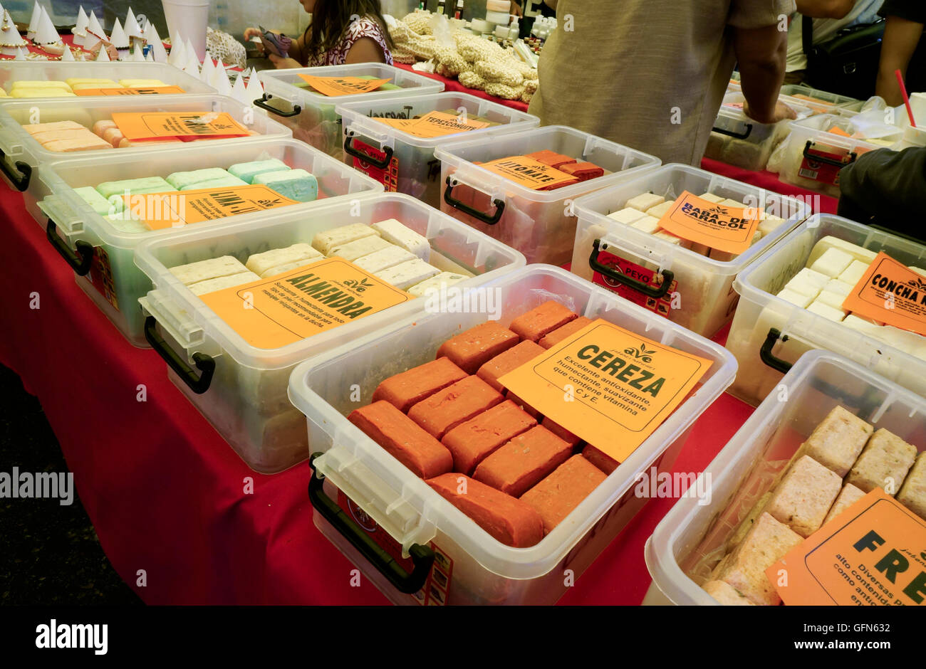 Handmade city hi-res stock photography and images - Alamy