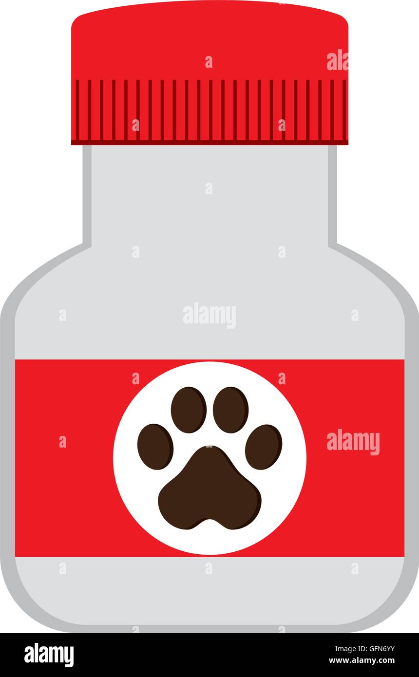 veterinary medicine icon Stock Vector Image & Art - Alamy