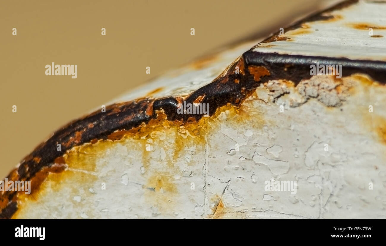 Metal Edge High Resolution Stock Photography and Images - Alamy