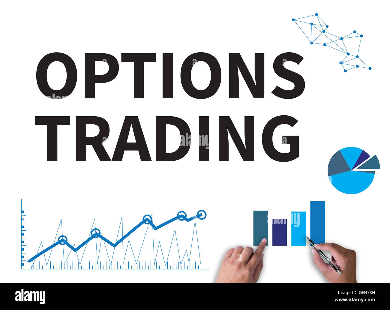 Futures option hi-res stock photography and images - Alamy