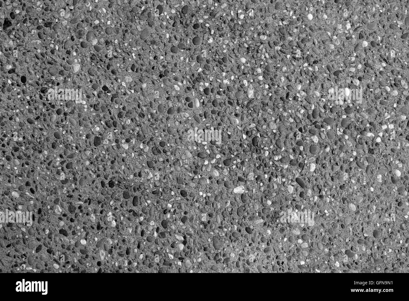 Gravel texture background hi-res stock photography and images - Alamy