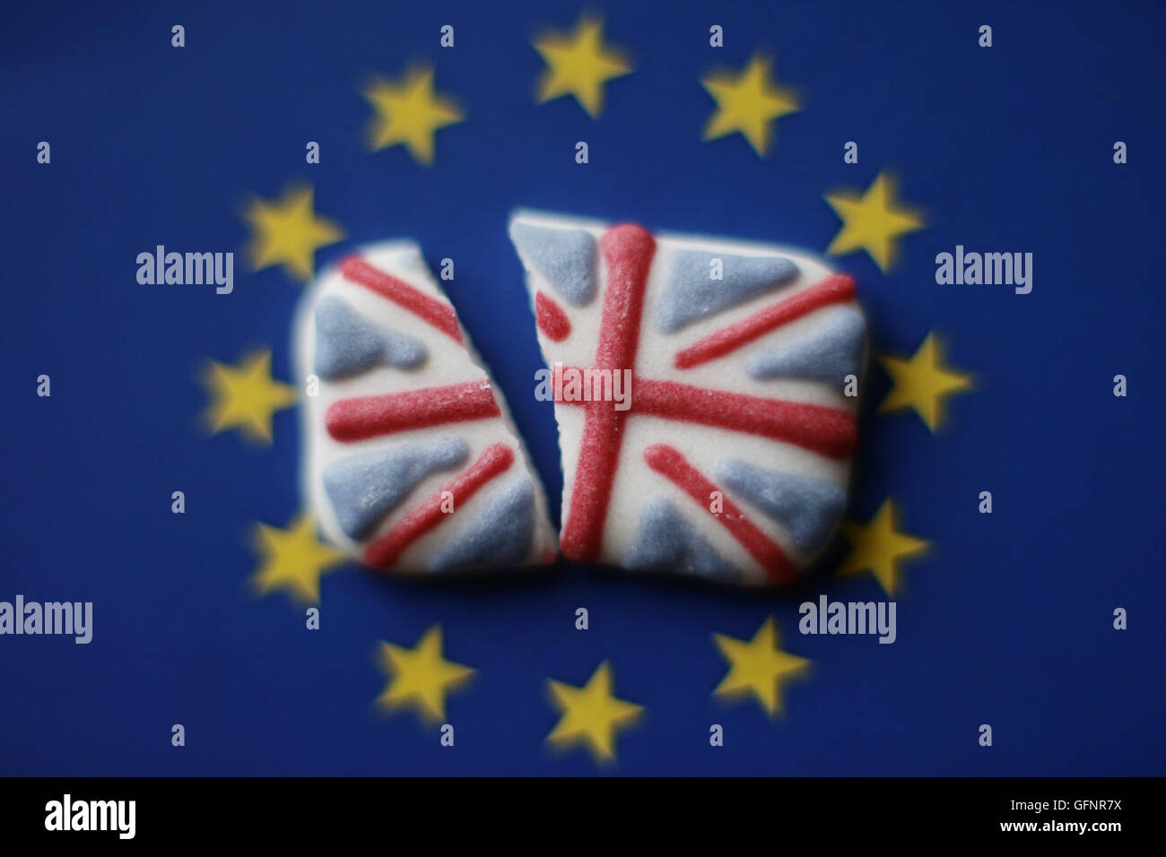 With union jack backdrop hi-res stock photography and images - Alamy