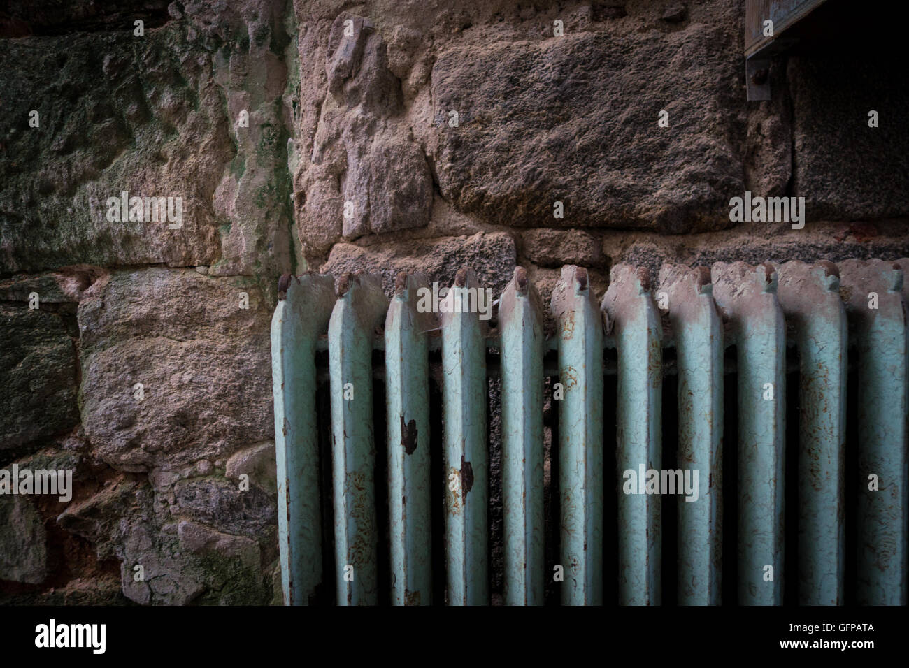 Radiator hi-res stock photography and images - Alamy