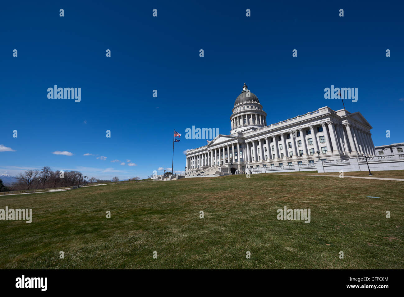One house exterior usa hi-res stock photography and images - Alamy