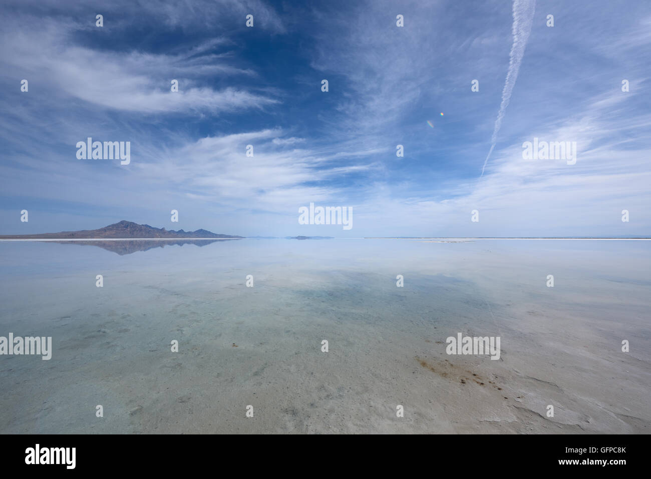 Salt lake city landscape hi-res stock photography and images - Alamy