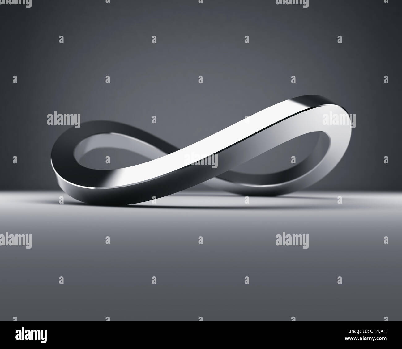 Mobius strip hi-res stock photography and images - Alamy
