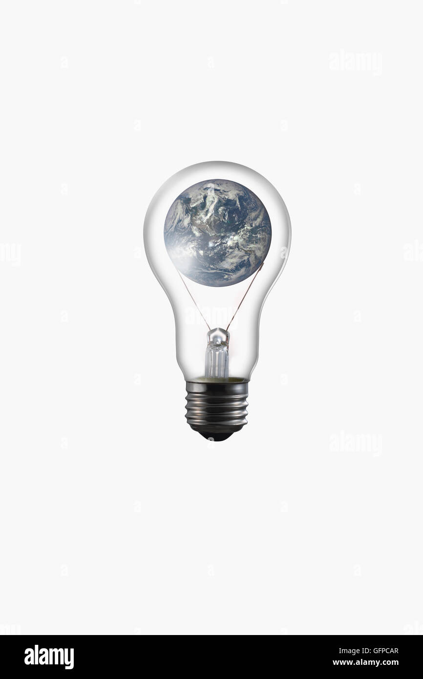 Shining bulb hi-res stock photography and images - Alamy
