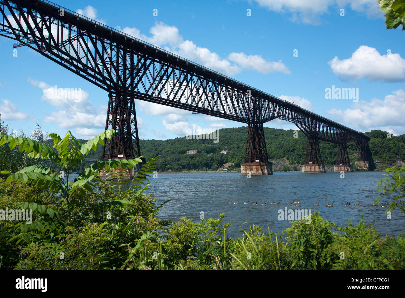 Hudson River Railroad High Resolution Stock Photography and Images - Alamy