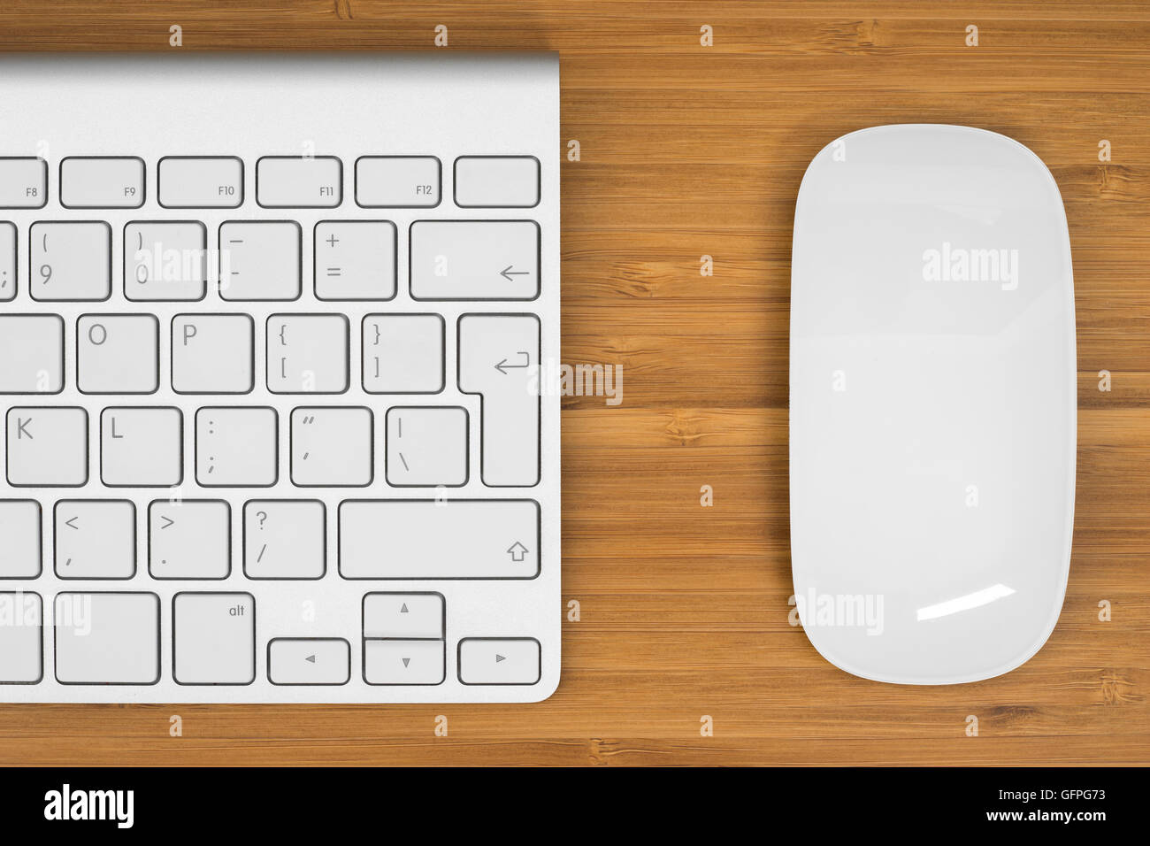 Office mouse desk hi-res stock photography and images - Alamy