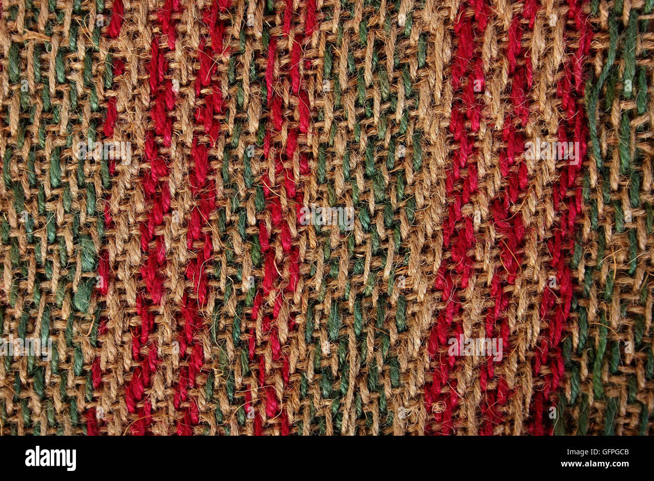 Innovation : Coconut fibre based composite domestic fabrics with ...