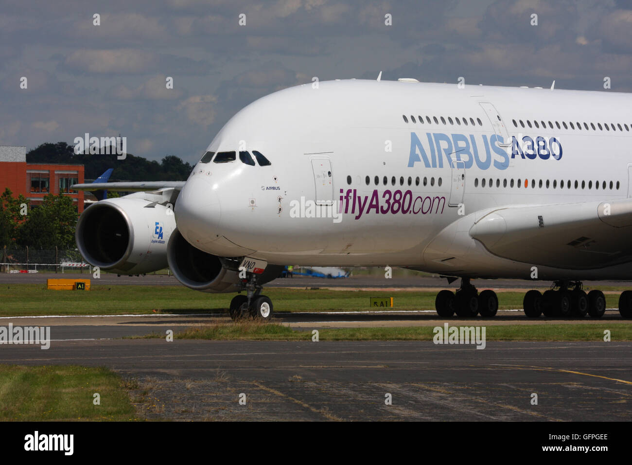Iflya380 hi-res stock photography and images - Alamy