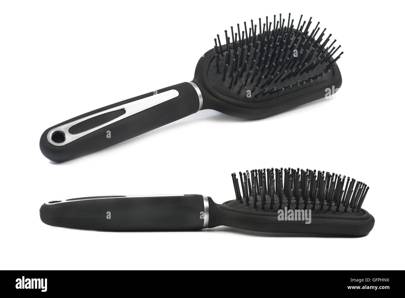 Barber comb hi-res stock photography and images - Alamy