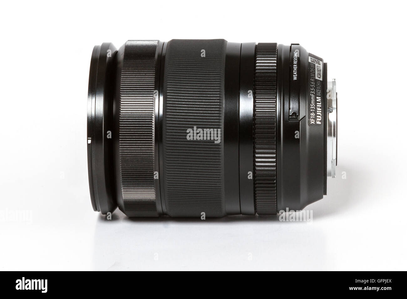 Fujinon aspherical lens hi-res stock photography and images - Alamy