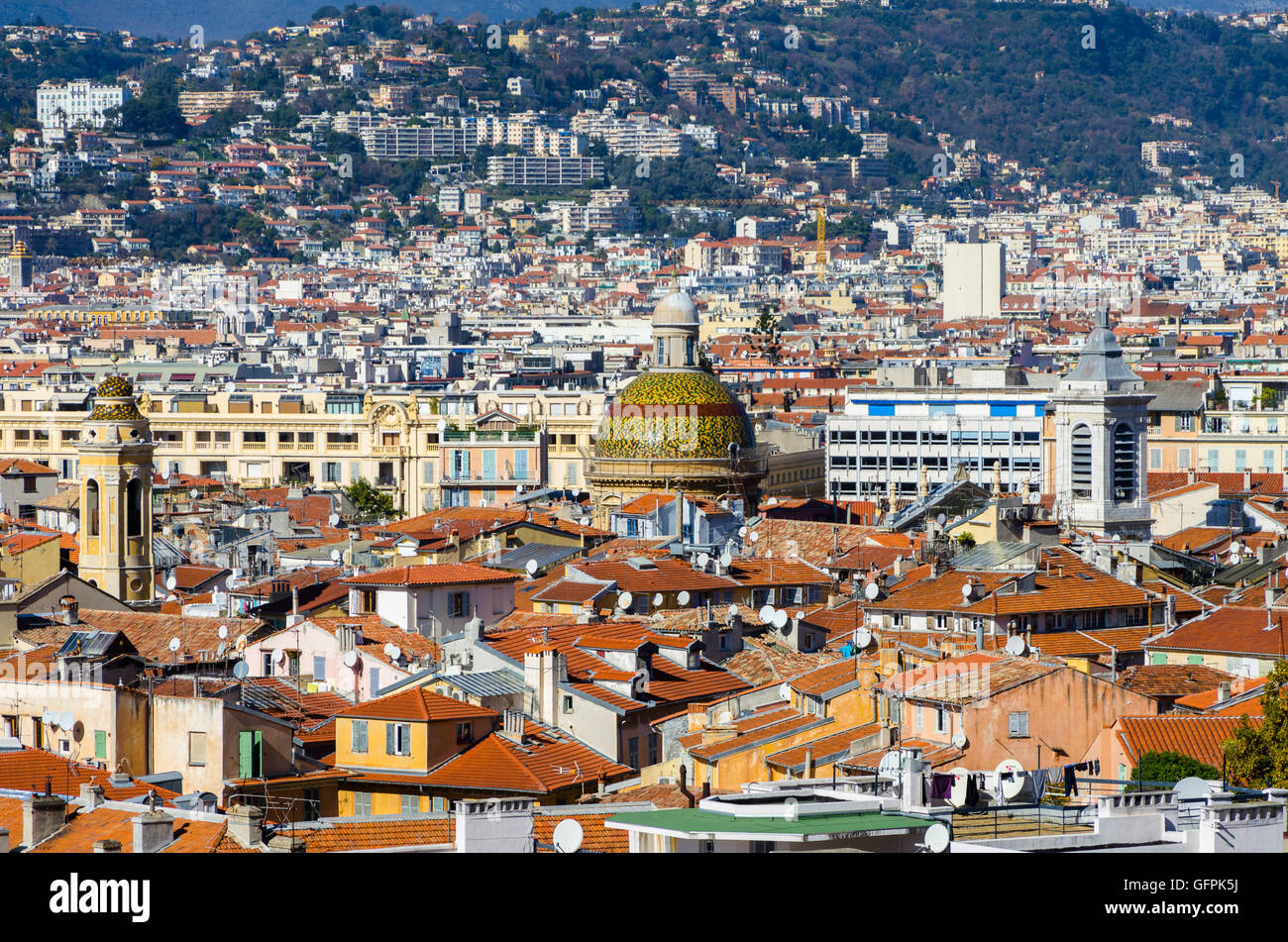 Historic nice hi-res stock photography and images - Alamy