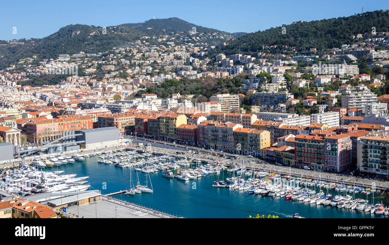 France harbor boat house hi-res stock photography and images - Alamy