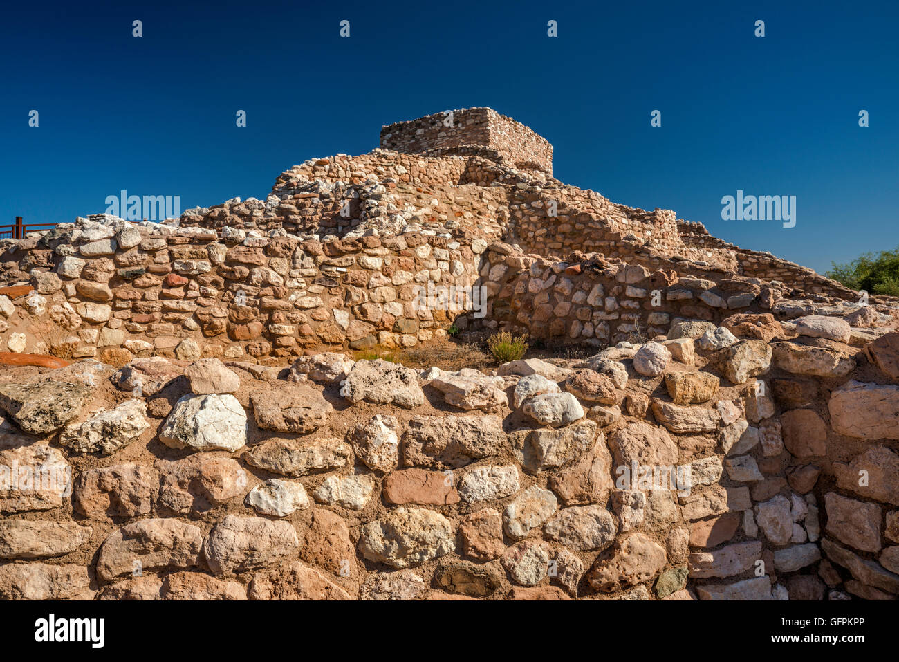 Tuzigoot National Monument