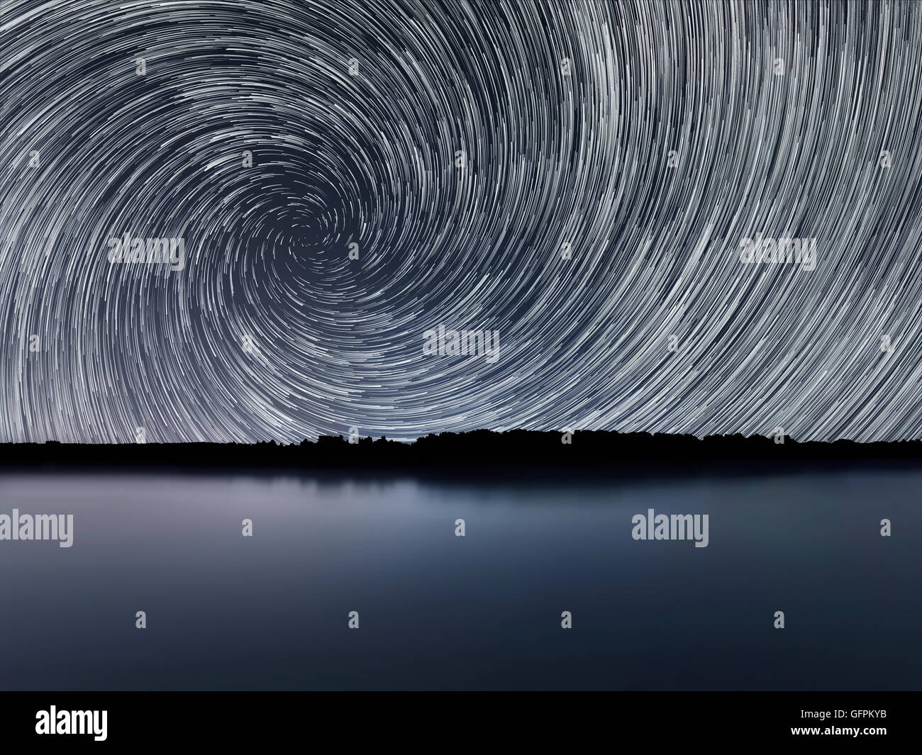 Color Of Polaris Star