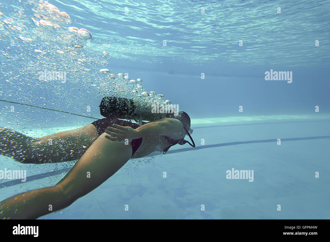 Freediving Competition Stock Photos & Freediving Competition Stock Images - Alamy