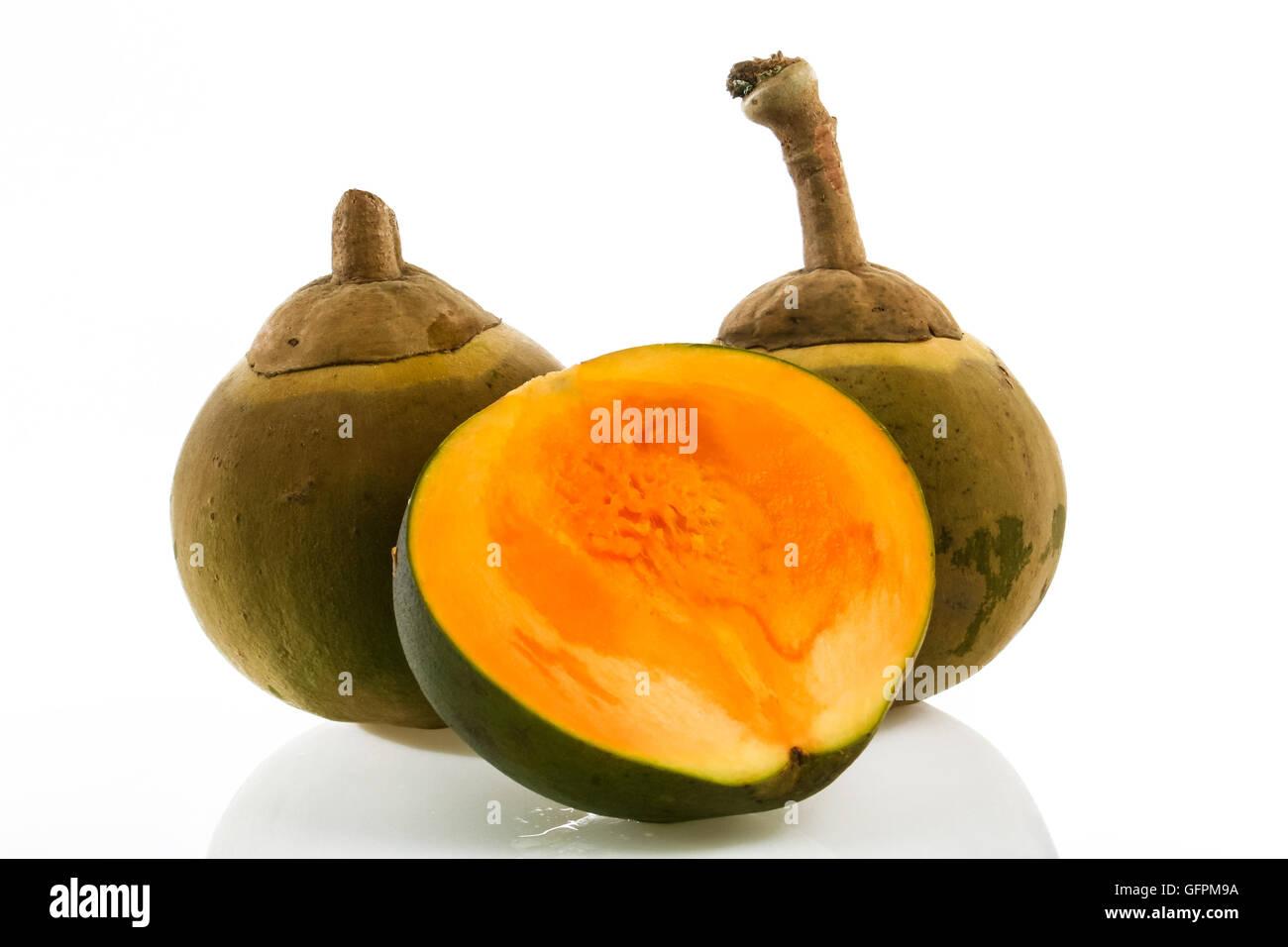 Zapote Colombiano