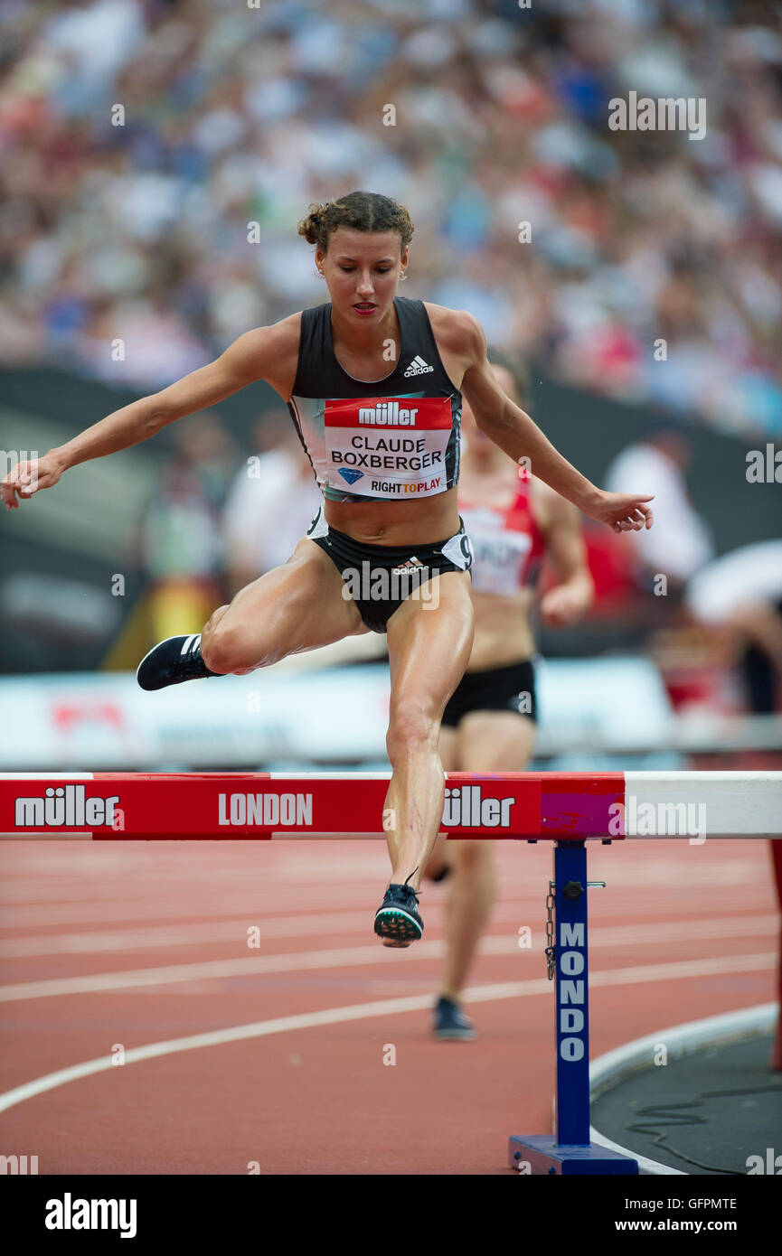Claude boxberger hi-res stock photography and images - Alamy